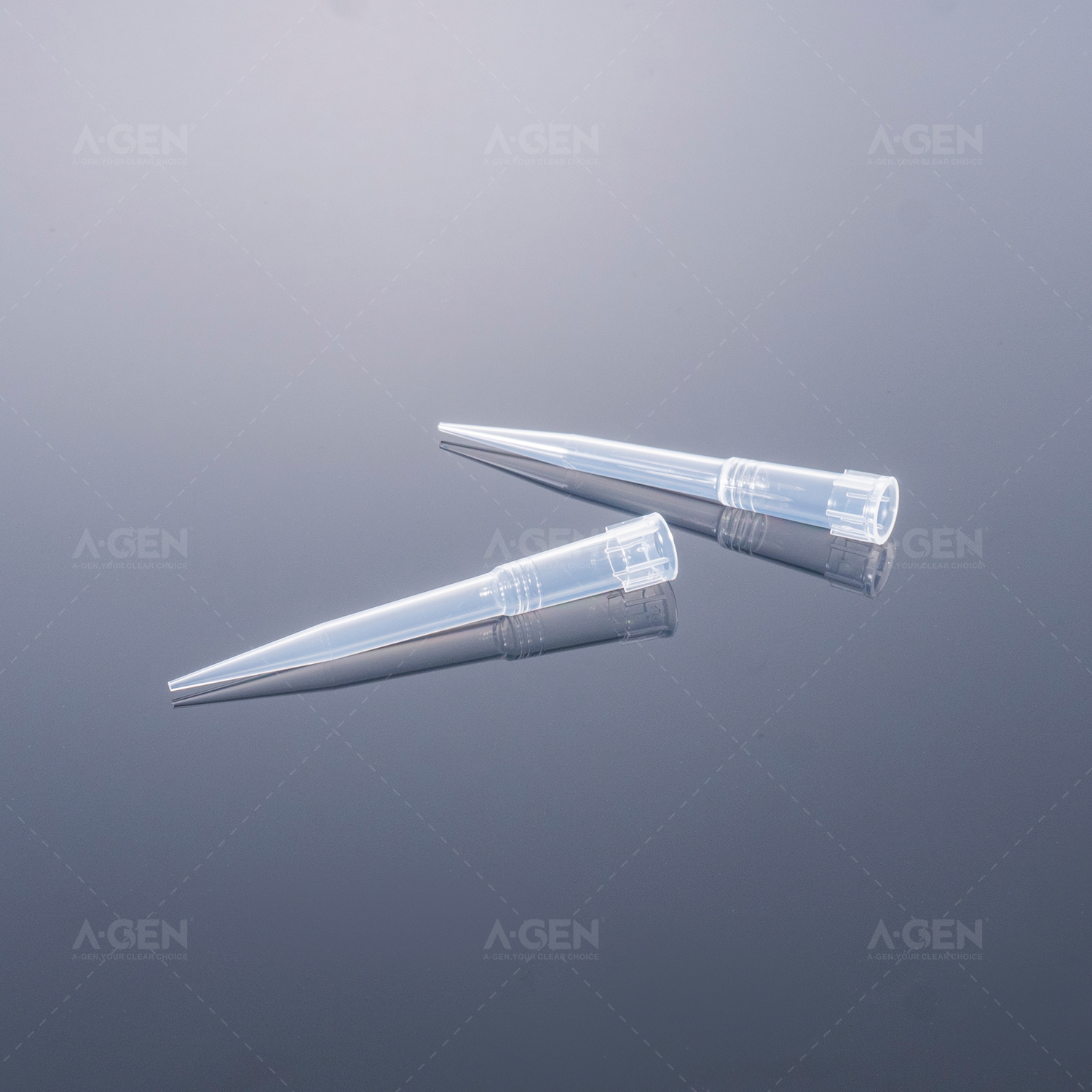 Tecan 200ul tips, transparent, SBS boxed, sterile, Tecan, Tecan ...